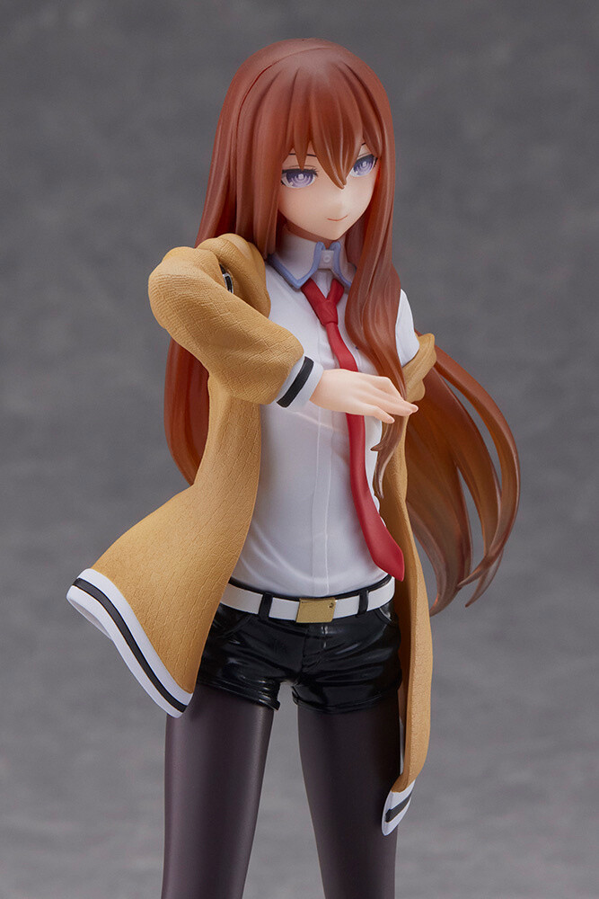 Coreful Figure Steins;Gate Kurisu Makise (Re-run): Taito 42% OFF ...