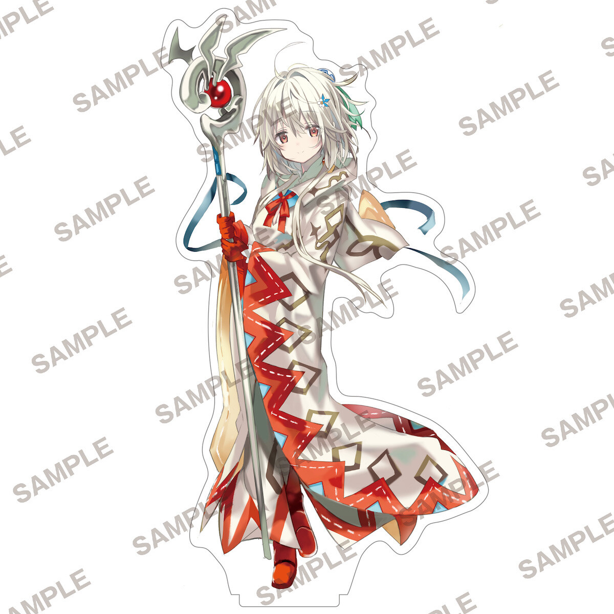 MF Bunko J Summer School Festival 2019 If Only It’s an Ideal Daughter ...
