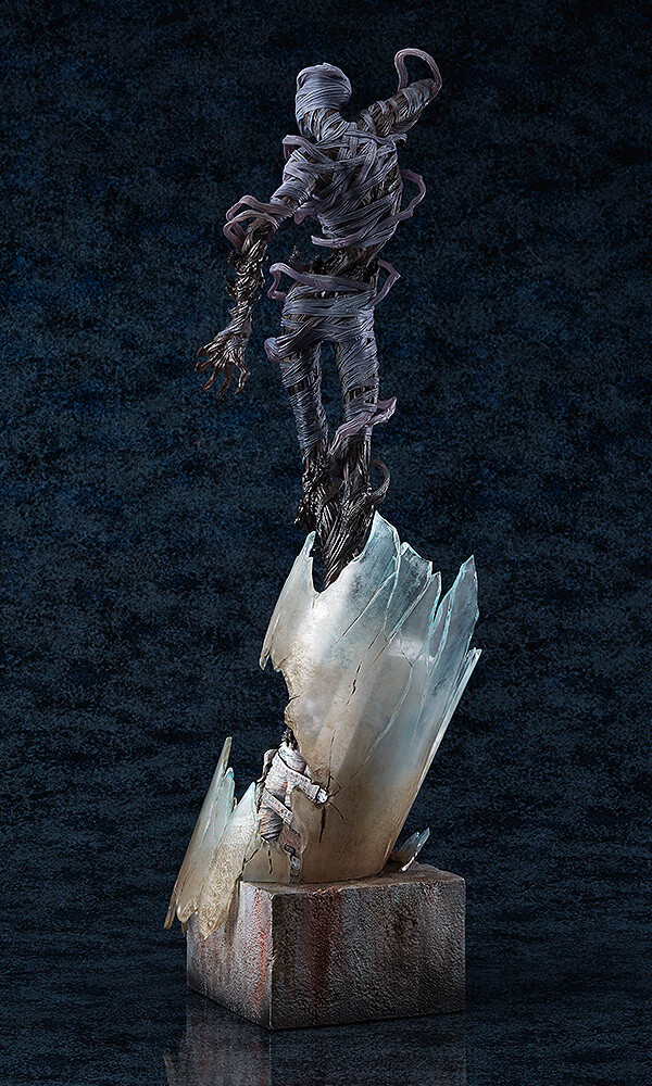 Ajin: Demi-Human Takayuki Takeya Ver. Non-Scale Figure: Good Smile ...