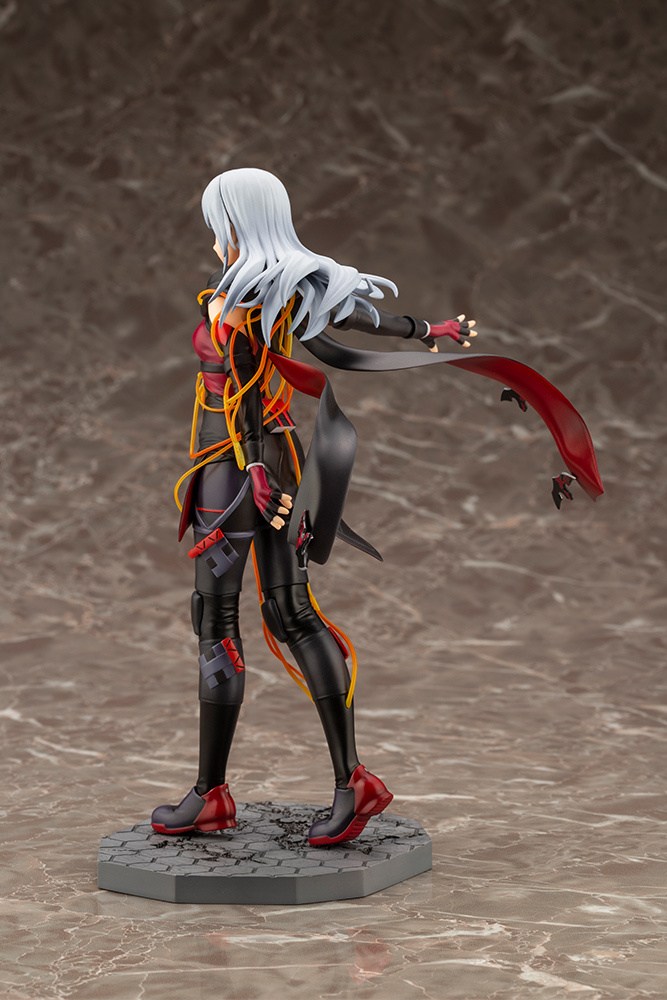 ArtFX J Scarlet Nexus Kasane Randall - Tokyo Otaku Mode (TOM)
