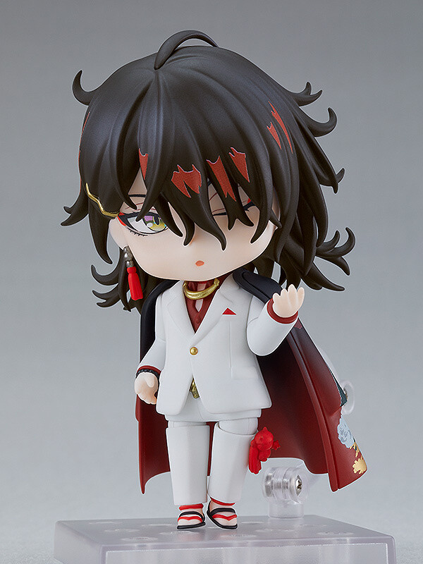 Nendoroid Vox Akuma - Tokyo Otaku Mode (TOM)