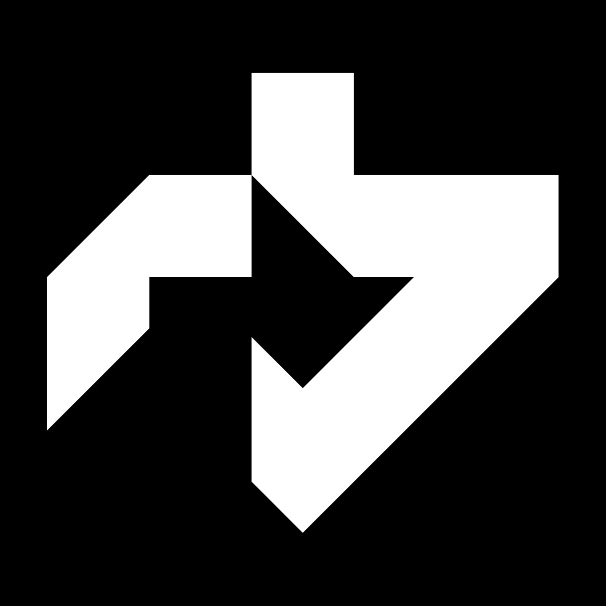 REDBOX Logo Cutout Sticker: redjuice - Tokyo Otaku Mode (TOM)