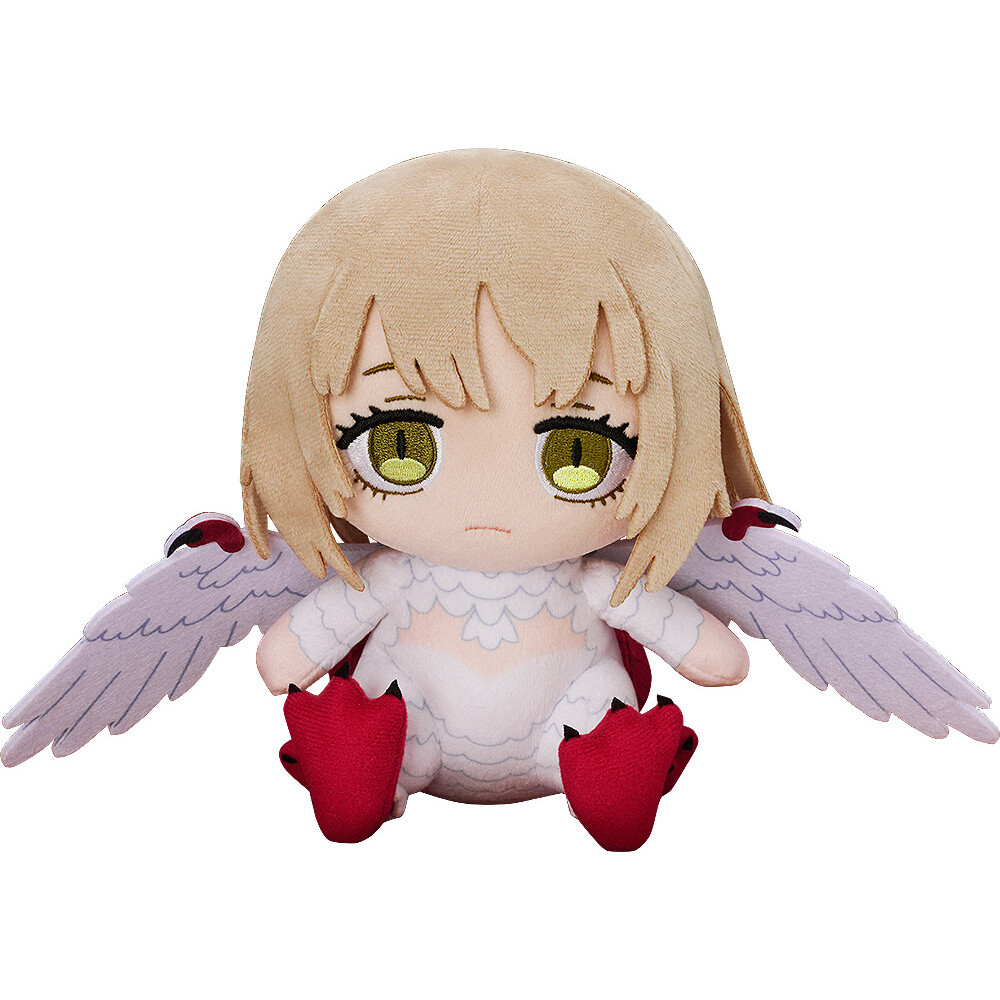 Delicious in Dungeon Plushie Falin (Chimera): Good Smile Company ...