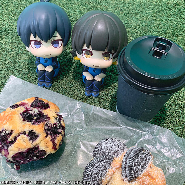 Look Up Series Blue Lock Meguru Bachira (Re-run) - Tokyo Otaku Mode (TOM)