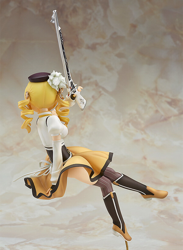 [Madoka Magica] Mami Tomoe Figure: Good Smile Company - Tokyo Otaku ...