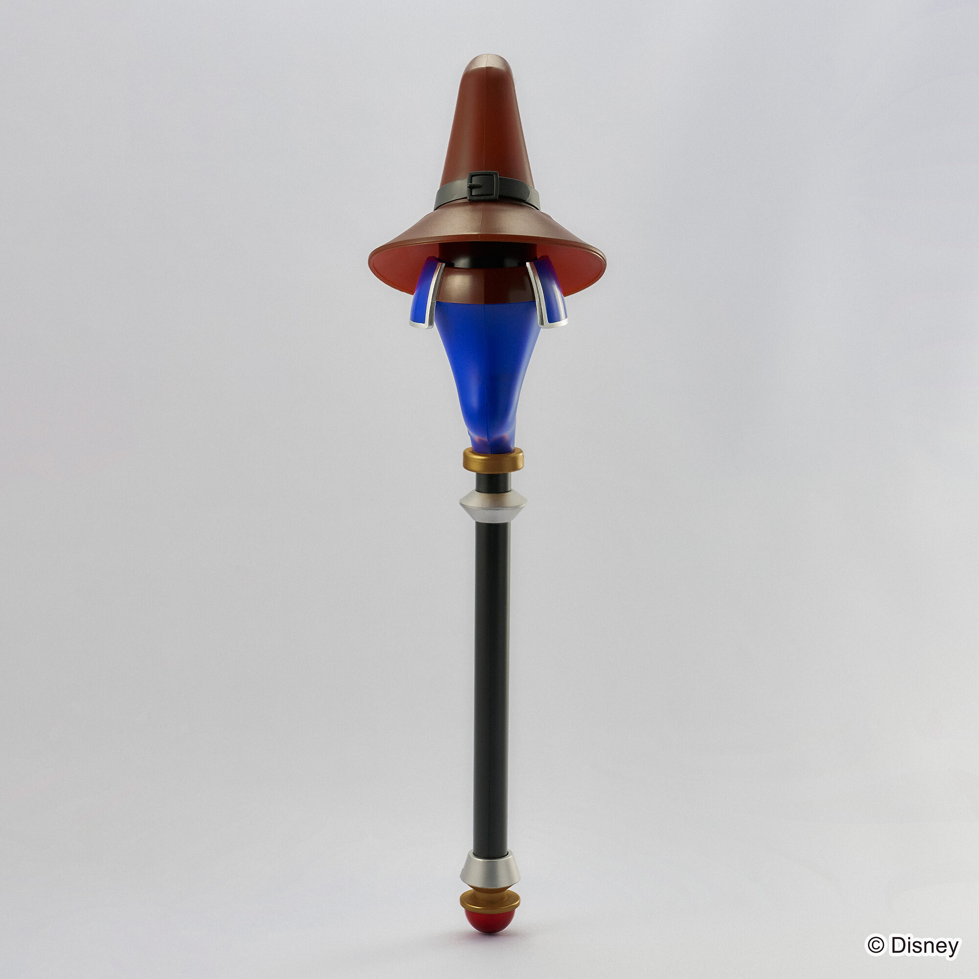 Kingdom Hearts Light Up Mage's Staff: SQUARE ENIX - Tokyo Otaku Mode (TOM)