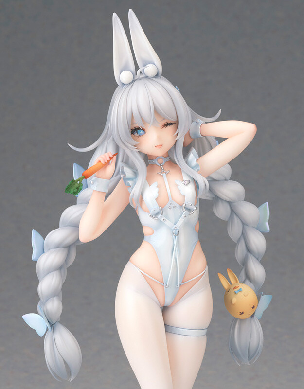 Azur Lane Le Malin: Listless Lapin Ver. 1/6 Scale Figure: Alter - Tokyo Otaku Mode (TOM)