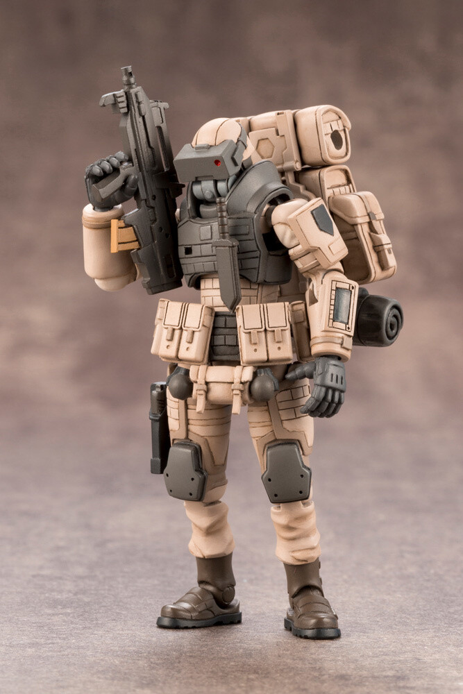 Hexa Gear Early Governor Vol. 1 - Tokyo Otaku Mode (TOM)