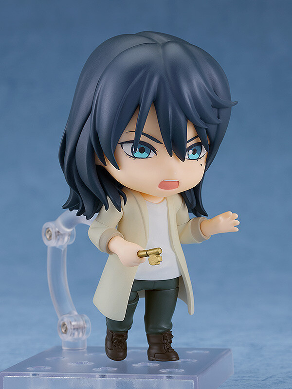 Nendoroid Suzume Souta Munakata - Tokyo Otaku Mode (TOM)