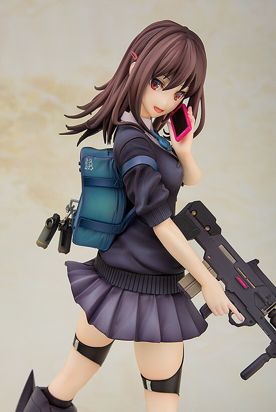 Arms Note Bionic JoshiKosei 1/7 Scale Figure - Tokyo Otaku Mode (TOM)