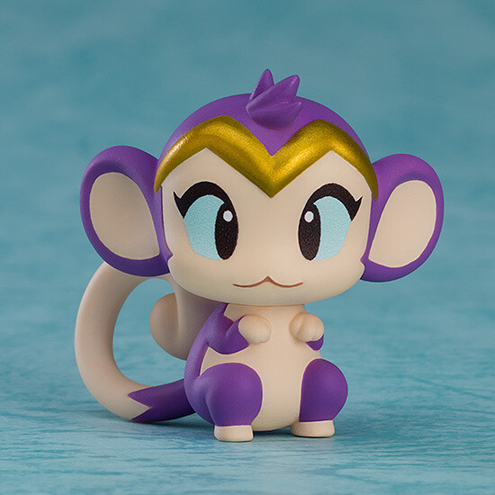 Nendoroid Shantae - Tokyo Otaku Mode (TOM)