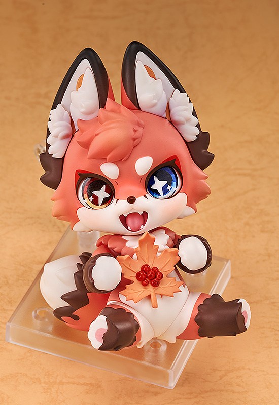 Nendoroid Fluffy Land River (Re-run) - Tokyo Otaku Mode (TOM)