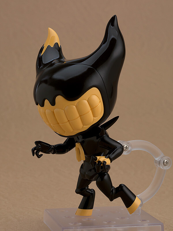 Nendoroid Bendy and the Ink Machine Bendy & Ink Demon - Tokyo Otaku ...