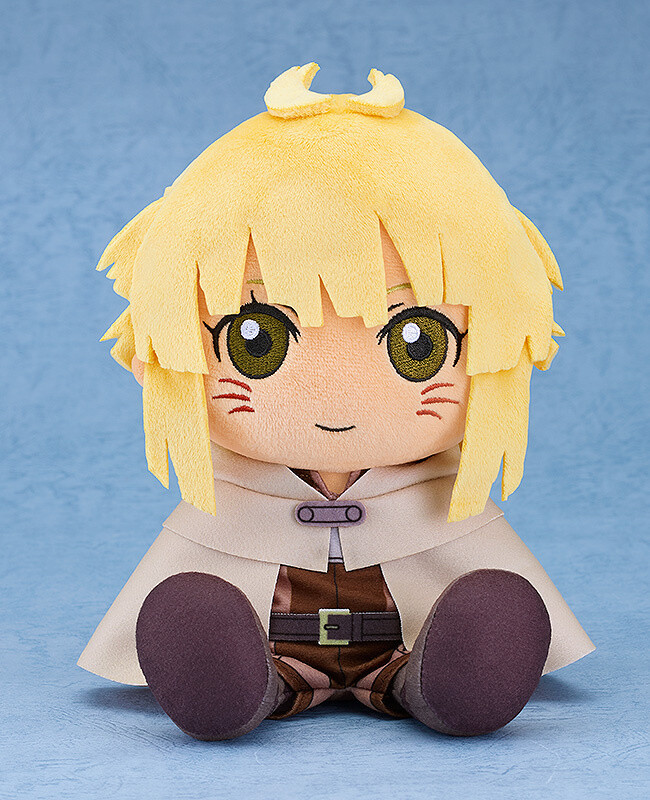 Sword Art Online Progressive: Scherzo of Deep Night Plushie - Tokyo ...