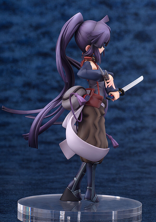 Akatsuki 1/7 Scale Figure: Good Smile Company - Tokyo Otaku Mode (TOM)