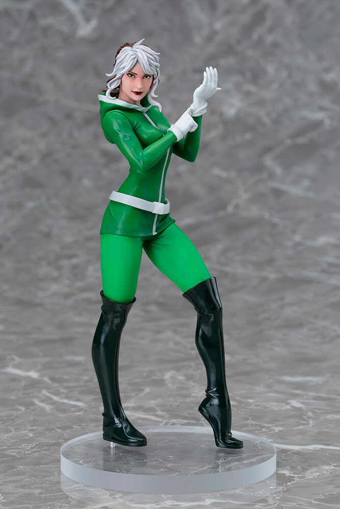 ArtFX+ [Marvel] Rogue Figure: KOTOBUKIYA - Tokyo Otaku Mode (TOM)