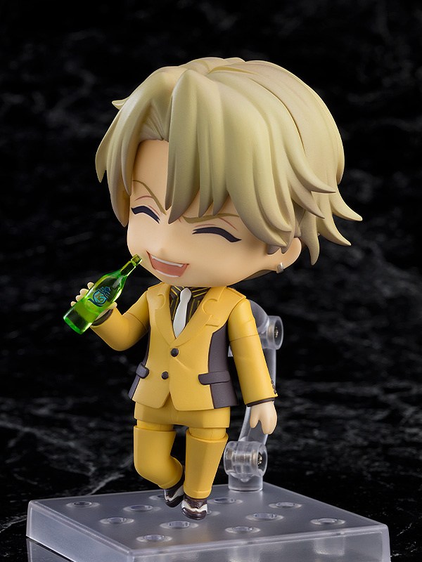 Nendoroid High Card Finn Oldman: Good Smile Company - Tokyo Otaku Mode ...