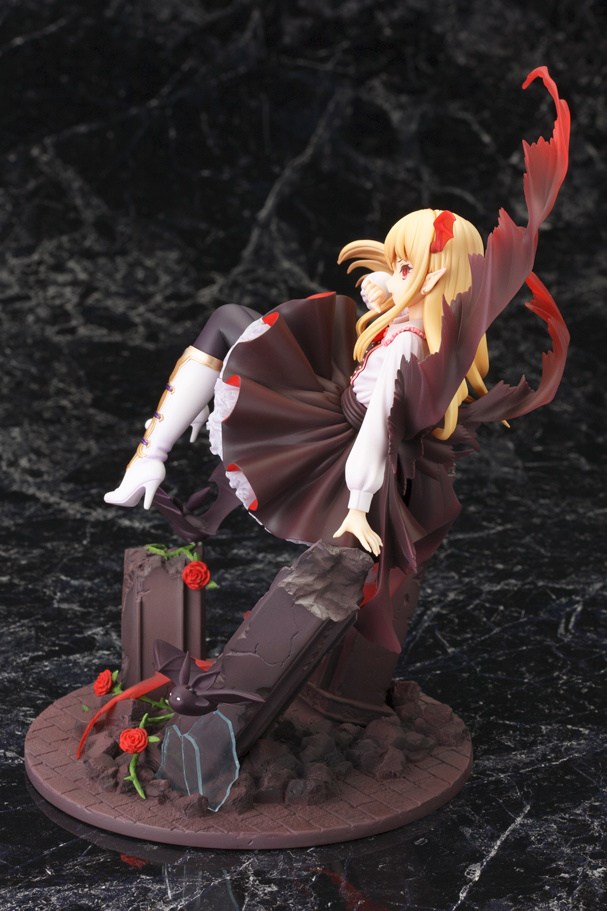 Rage of Bahamut Vania 1/8 Scale Figure: KOTOBUKIYA - Tokyo Otaku Mode (TOM)