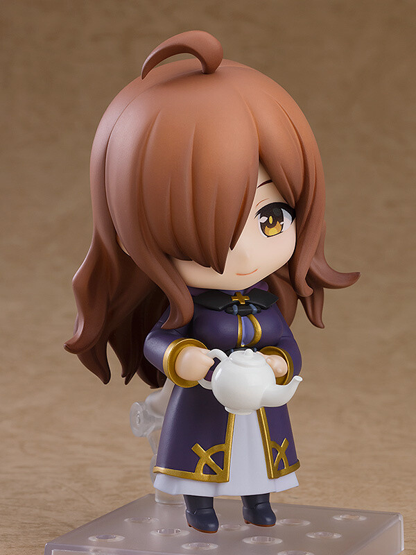 Nendoroid KonoSuba 3 Wiz: Good Smile Company 30% OFF - Tokyo Otaku Mode ...