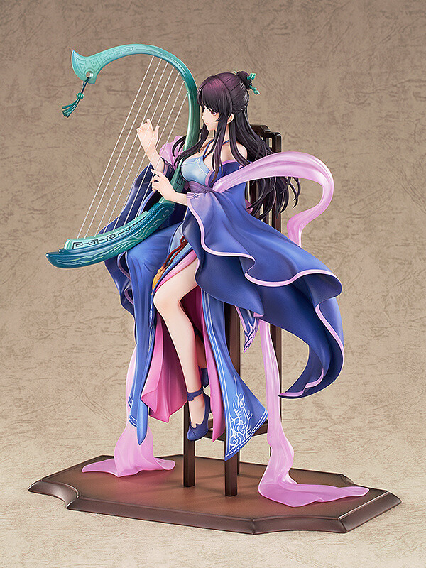 Legend of Sword and Fairy Liu Mengli: Weaving Dreams Ver. 1/7 Scale ...