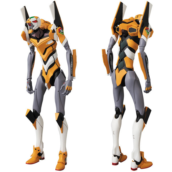 Mafex [Evangelion] Unit-00: MEDICOM TOY - Tokyo Otaku Mode (TOM)