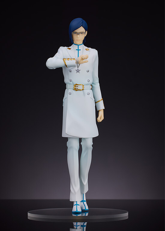 Pop Up Parade Bleach: Thousand-Year Blood War Uryu Ishida - Tokyo Otaku ...