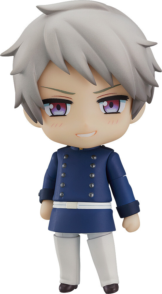 Nendoroid Hetalia: World Stars Prussia - Tokyo Otaku Mode (TOM)