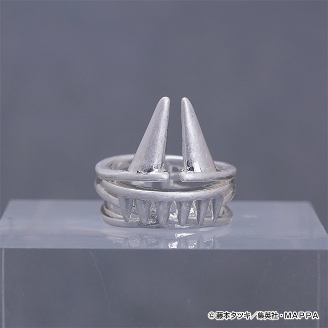 Chainsaw Man Ring: Good Smile Company - Tokyo Otaku Mode (TOM)