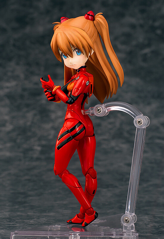 Parfom [Evangelion] Asuka Langley Shikinami: Phat! - Tokyo Otaku Mode (TOM)