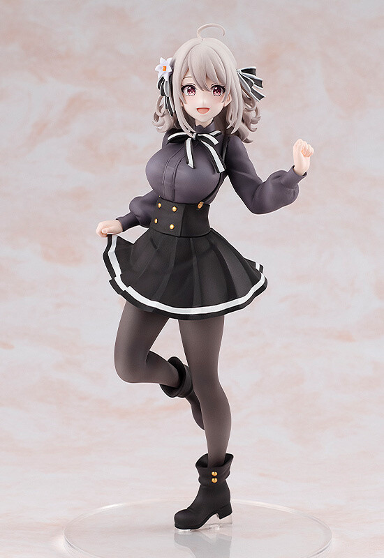 Spy Classroom Flower Garden Lily 1/7 Scale Figure: KADOKAWA 36% OFF - Tokyo Otaku Mode (TOM)