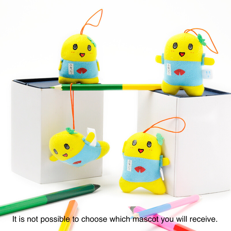 Funassyi Plush Mascots: KITAN CLUB - Tokyo Otaku Mode (TOM)