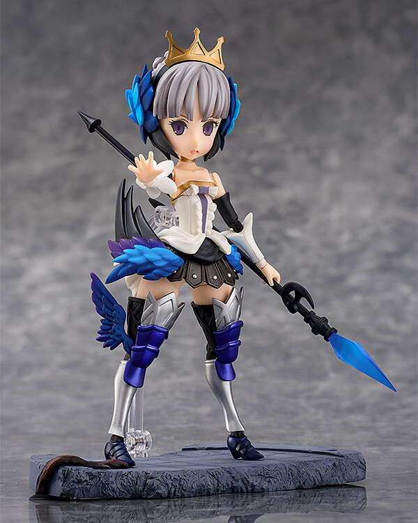 Parfom Odin Sphere Leifthrasir Gwendolyn: Phat! - Tokyo Otaku Mode (TOM)