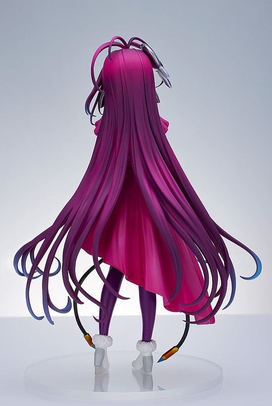 Pop Up Parade No Game No Life: Zero Schwi: Concert Ver. L Size - Tokyo ...
