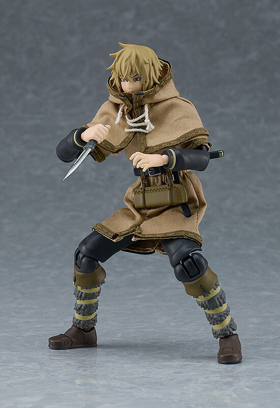 figma Vinland Saga Thorfinn - Tokyo Otaku Mode (TOM)