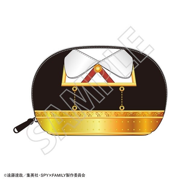 Spy x Family Costume Pouch - Tokyo Otaku Mode (TOM)