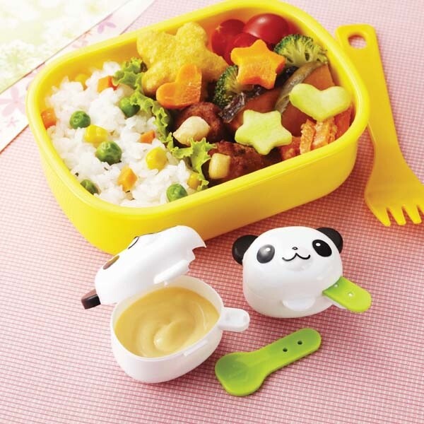 Bento Animal Cups - Tokyo Otaku Mode (TOM)