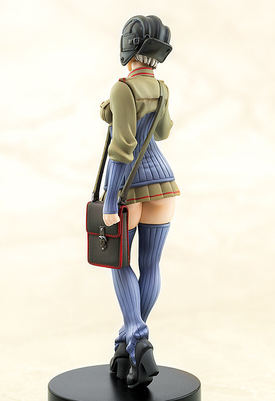 PLAMAX MF-07: Minimum Factory Allier 1/20 Scale Model Kit: MAX FACTORY ...