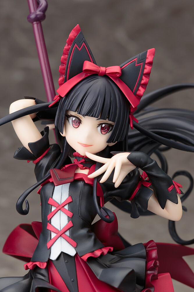 Gate Rory Mercury 1/7 Scale Figure (Re-run) - Tokyo Otaku Mode (TOM)