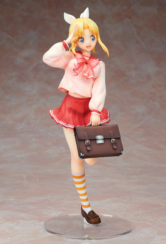 ToHeart Lemmy Miyauchi 1/7 Scale Figure: Alter - Tokyo Otaku Mode (TOM)