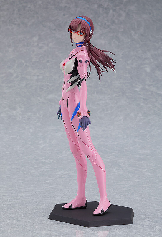 PLAMAX Evangelion: 2.0 You Can (Not) Advance Mari Illustrious Makinami: MAX FACTORY 45% OFF ...