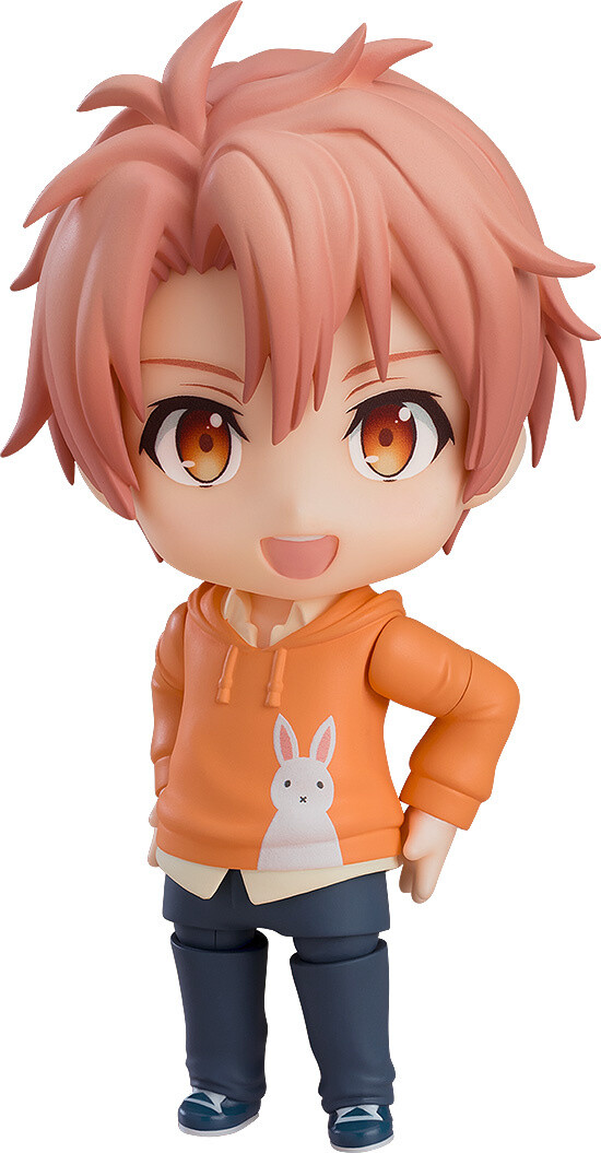 Nendoroid IDOLiSH 7 Mitsuki Izumi: Good Smile Company - Tokyo Otaku ...