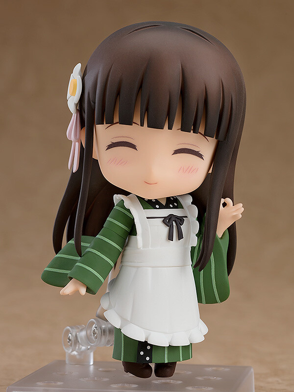 Nendoroid Is the Order a Rabbit? Rize: Good Smile Company - Tokyo Otaku ...