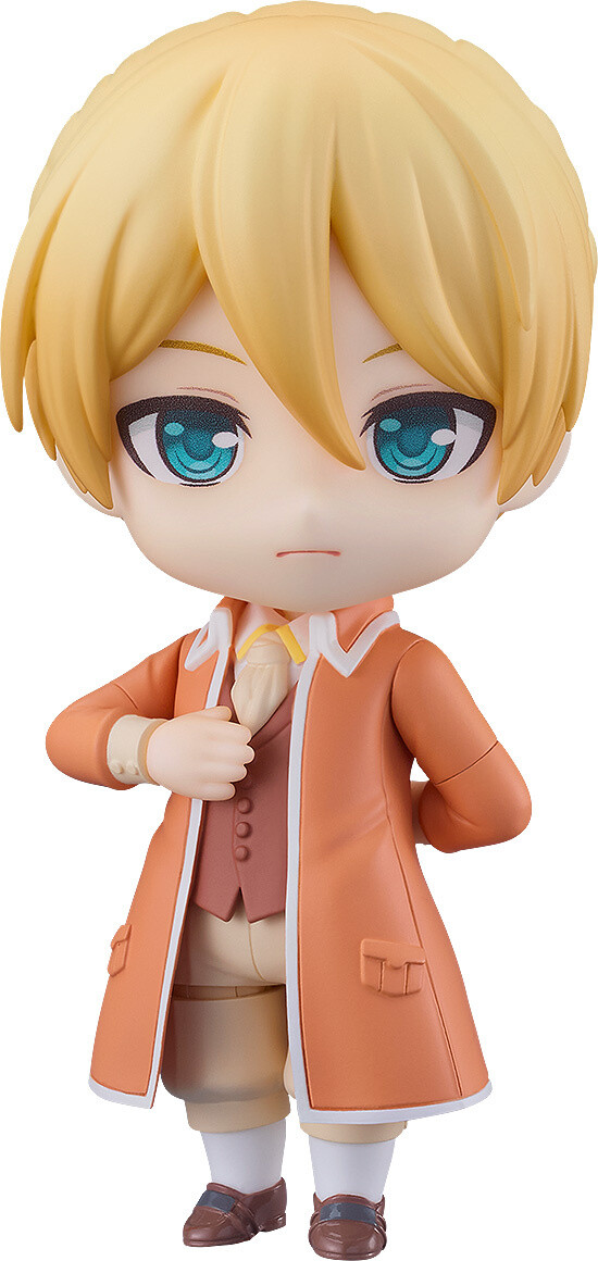 Nendoroid Kagamine Len: The Servant of Evil Ver.: Good Smile Company 43 ...