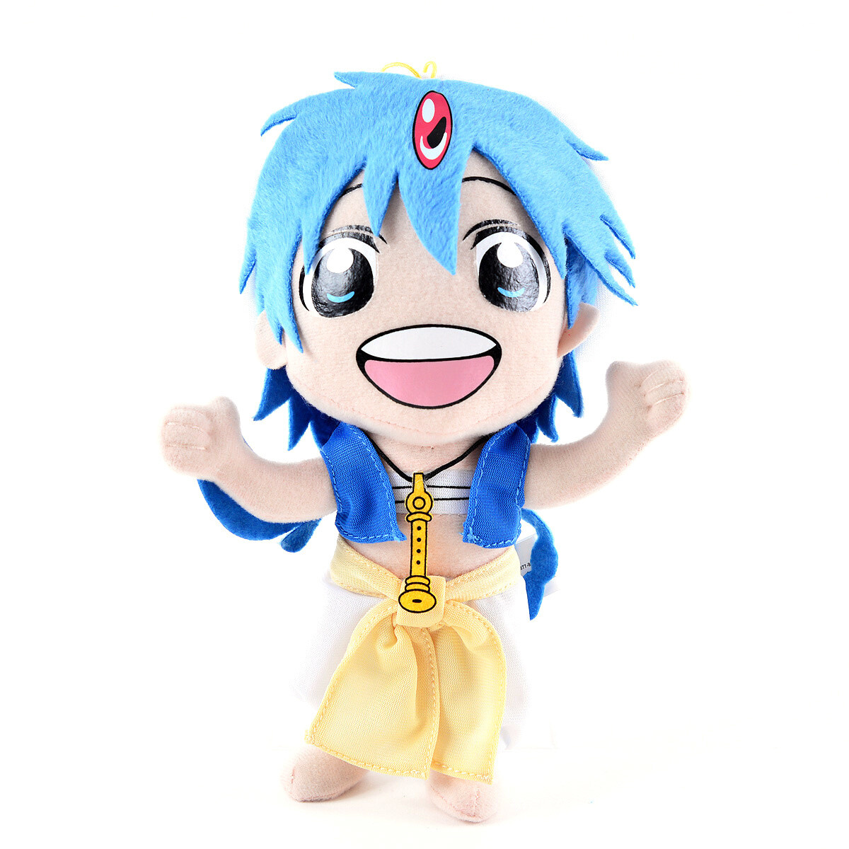 Magi Aladdin 10 Plush" - Tokyo Otaku Mode (TOM)