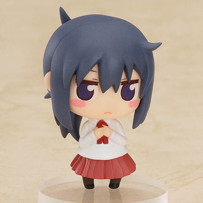 Himouto! Umaru-chan Trading Figures Box Set: Good Smile Company - Tokyo ...