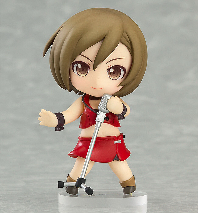Nendoroid Petite: Character Vocal Series Hatsune Miku Renewal Trading ...