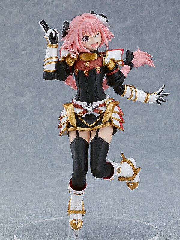 Pop Up Parade Fate/Grand Order Rider/Astolfo: MAX FACTORY - Tokyo Otaku ...