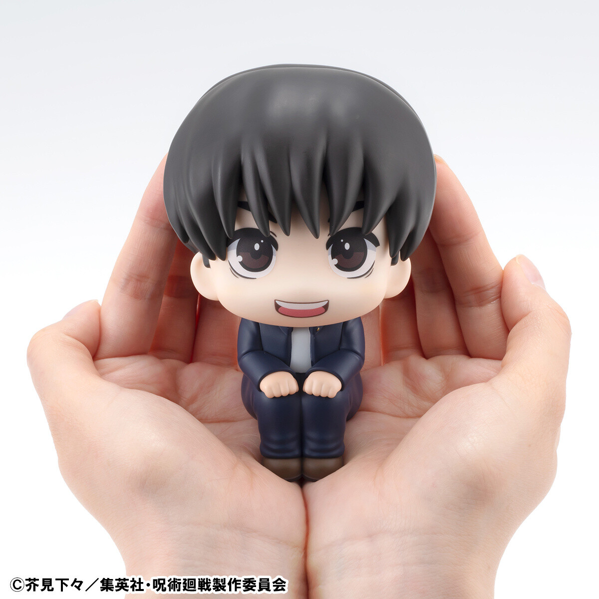 Look Up Series Jujutsu Kaisen Yu Haibara - Tokyo Otaku Mode (TOM)