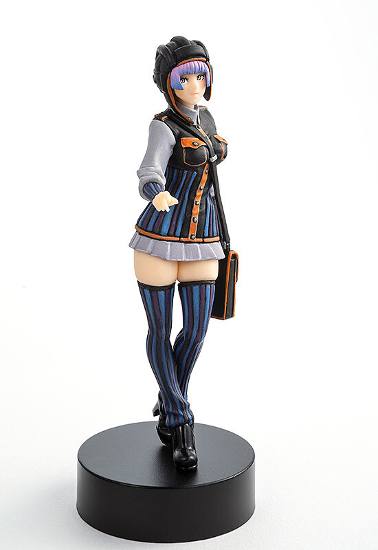 PLAMAX MF-41 Minimum Factory Allier: Makeup Edition: MAX FACTORY 88% ...