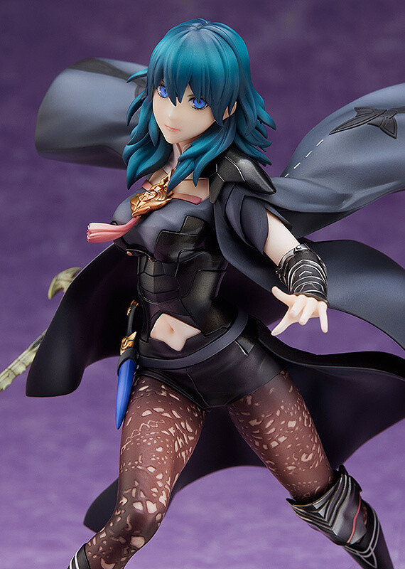 Fire Emblem: Three Houses Byleth 1/7 Scale Figure - Tokyo Otaku Mode (TOM)